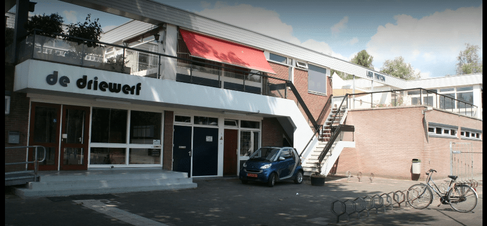 Driewerf – AUSR Orca Wiki